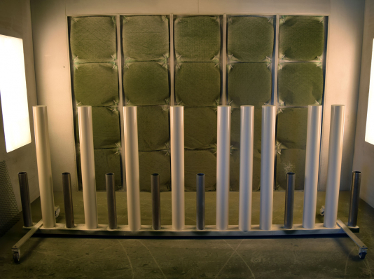 Certified Military CARC Painters - S&E Coatings